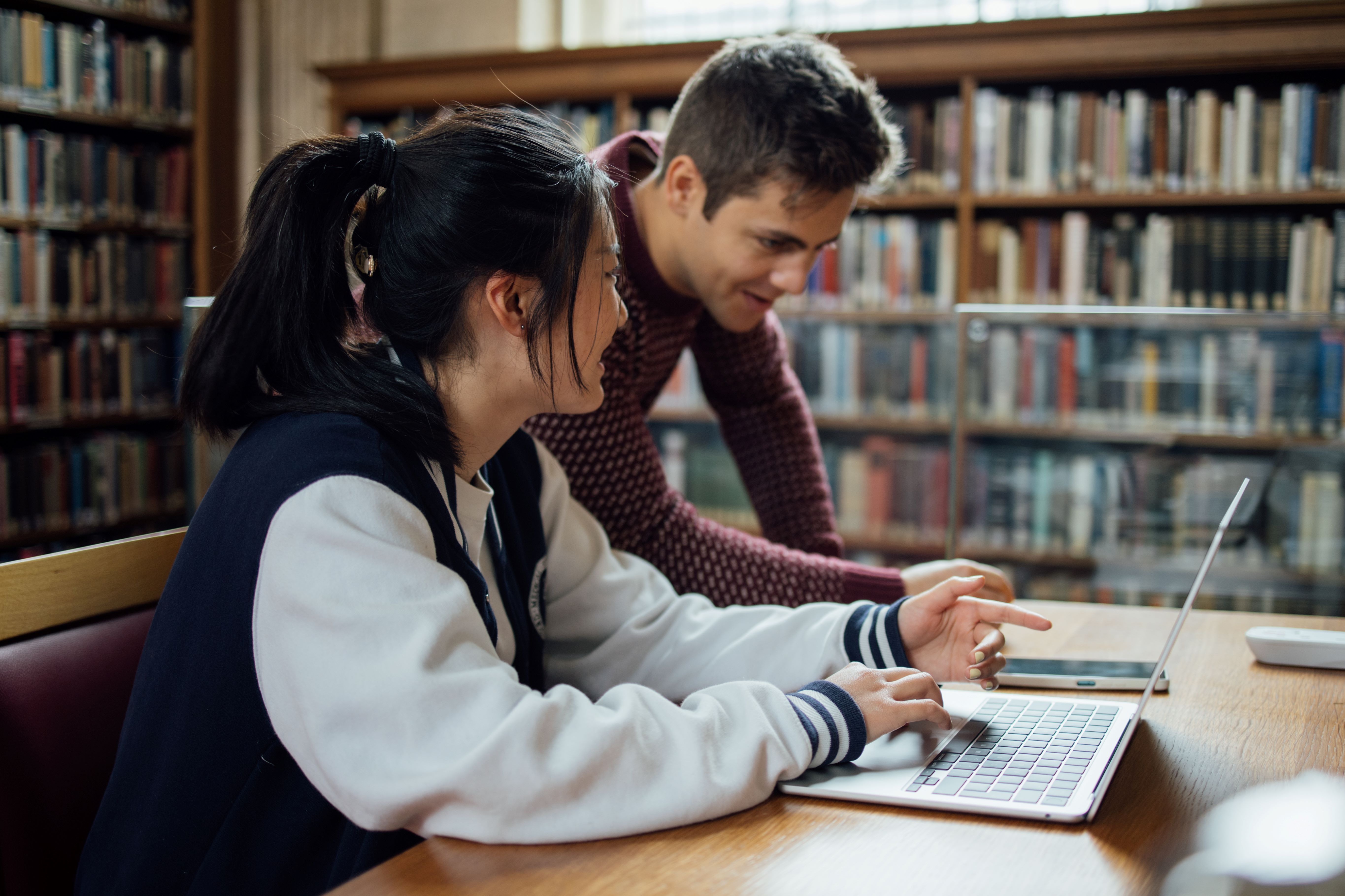 Workshop - Empowering Oxford Educators | Centre for Teaching and Learning