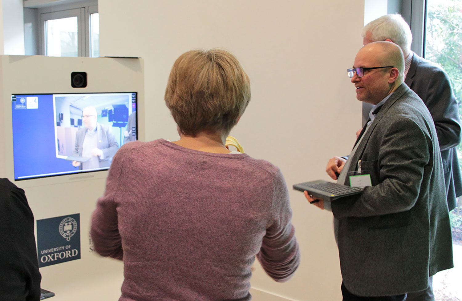 Record your own instructional videos: Rapidmooc training sessions ...