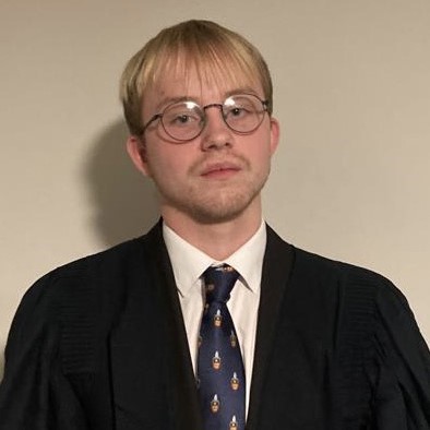 Archie Turner | Centre for Teaching and Learning