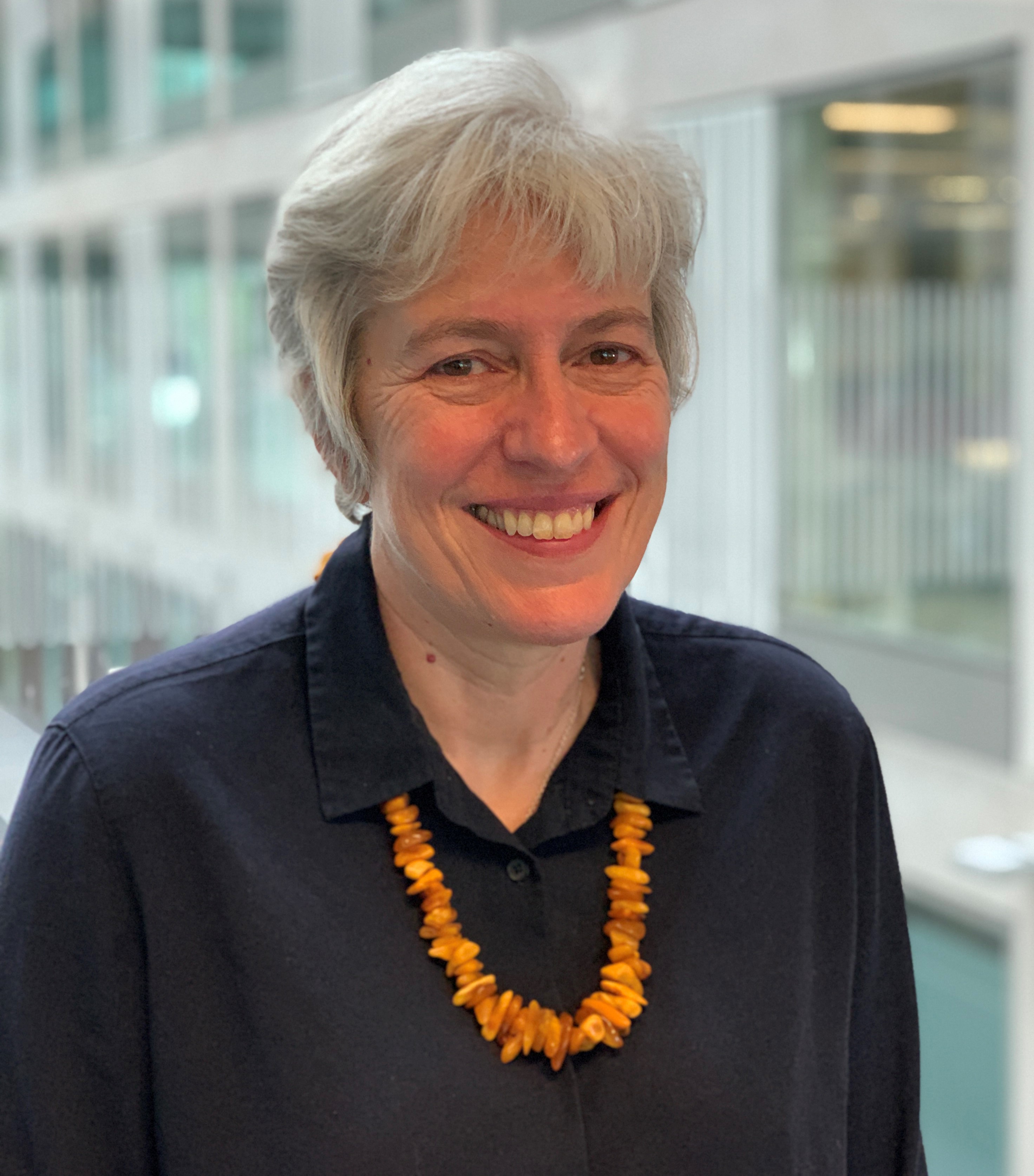 Symposium keynote speaker - Dr Rachel Forsyth, Lund University, Sweden ...