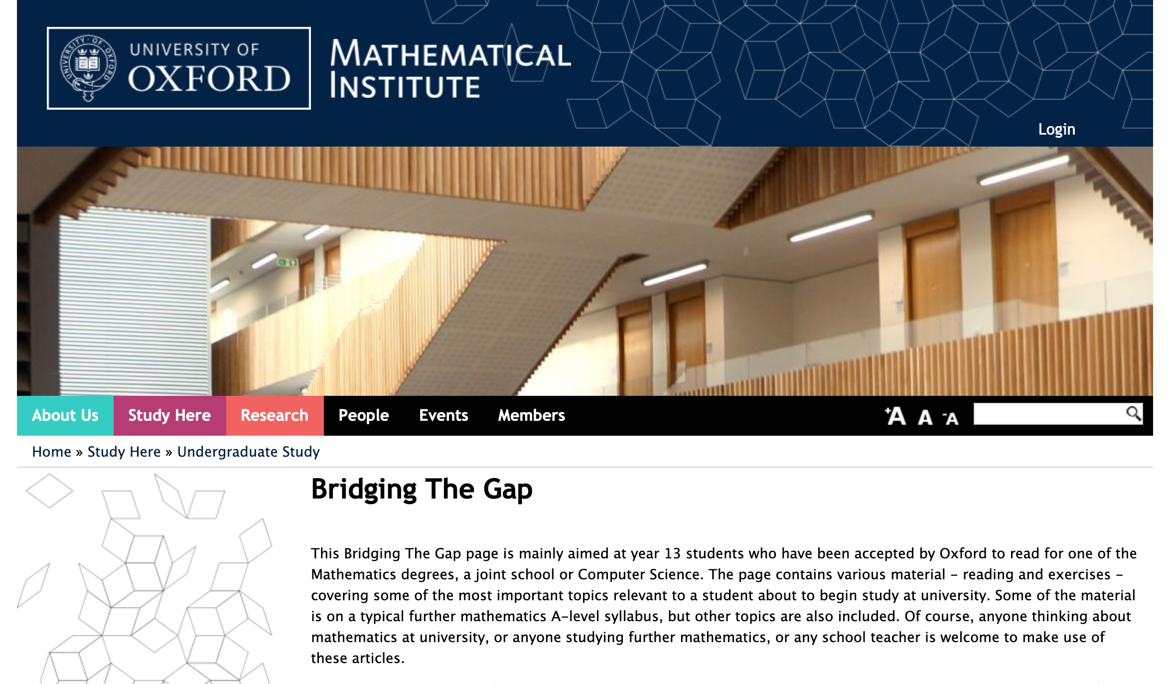 MPLS Bridging programme makes learning material available online ...
