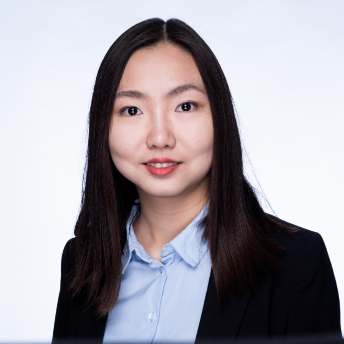 Angela Liu AMAUA | Centre for Teaching and Learning