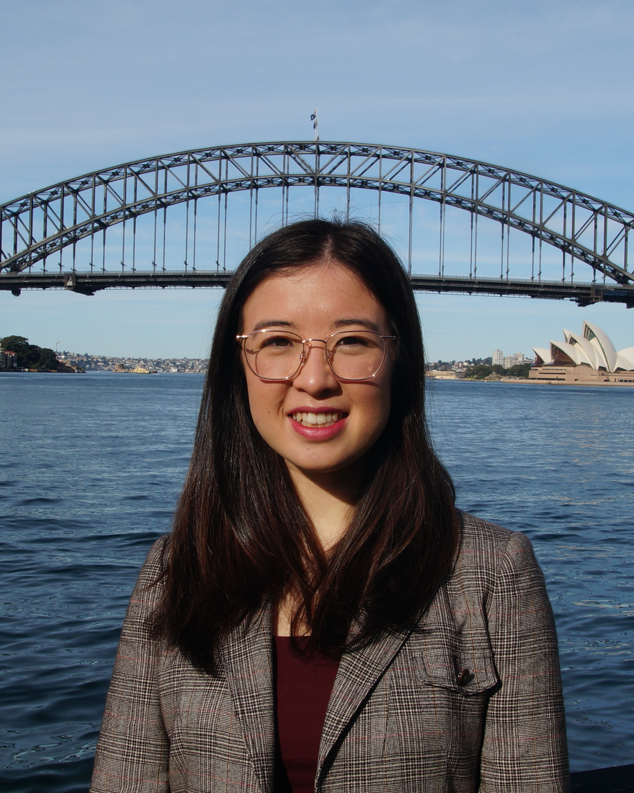 Jacqueline Brown | Centre for Teaching and Learning