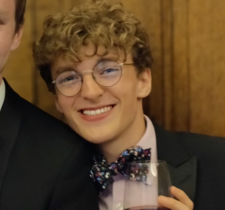 Pierce Jones | Centre for Teaching and Learning