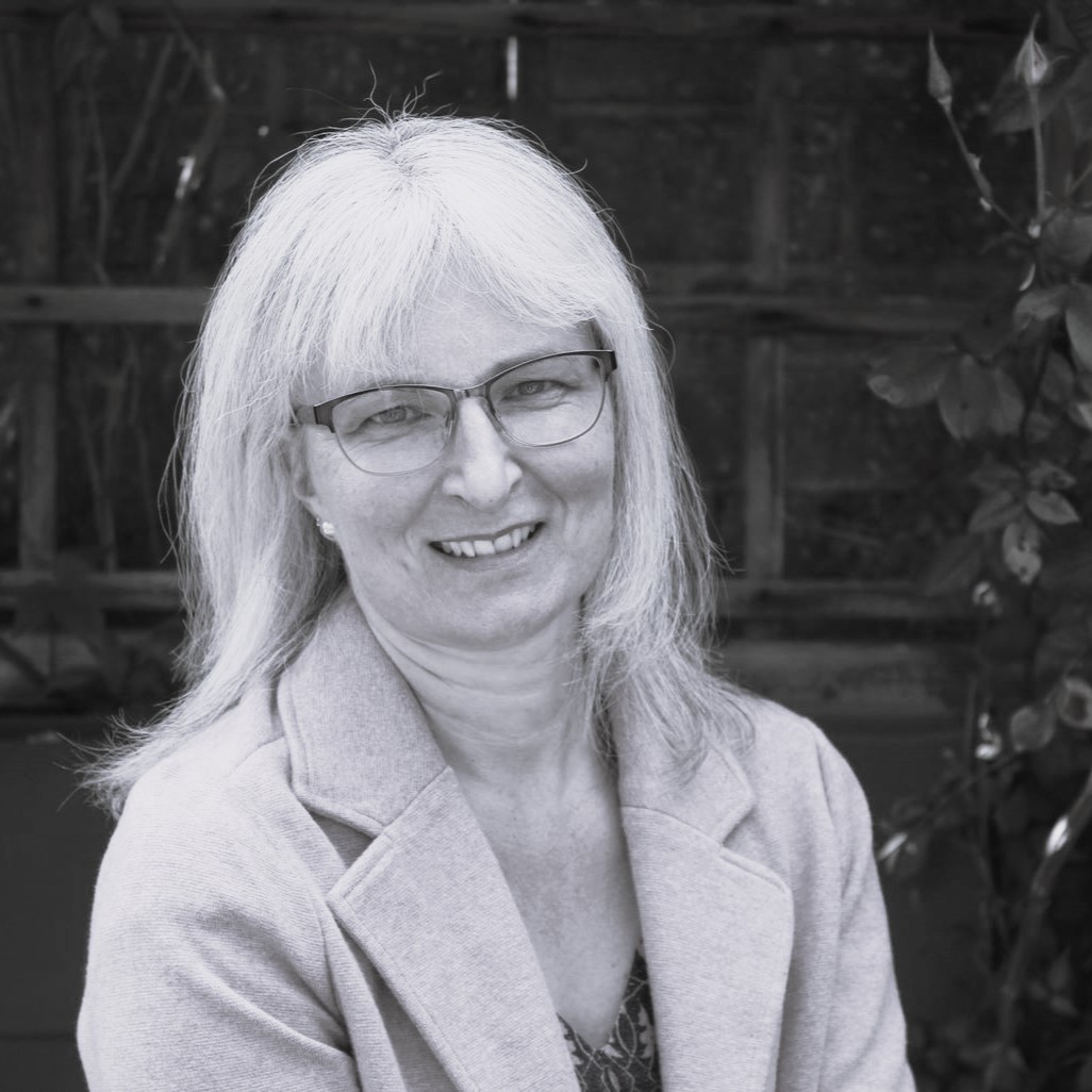 Professor Rhona Sharpe PhD, MBA, NTF, PFHEA | Centre for Teaching and ...