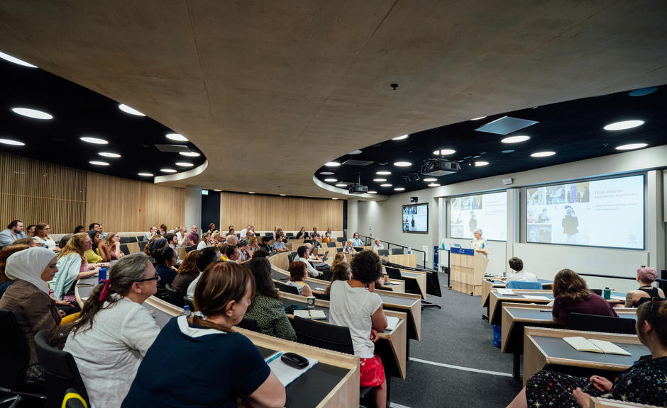 Home | Centre for Teaching and Learning