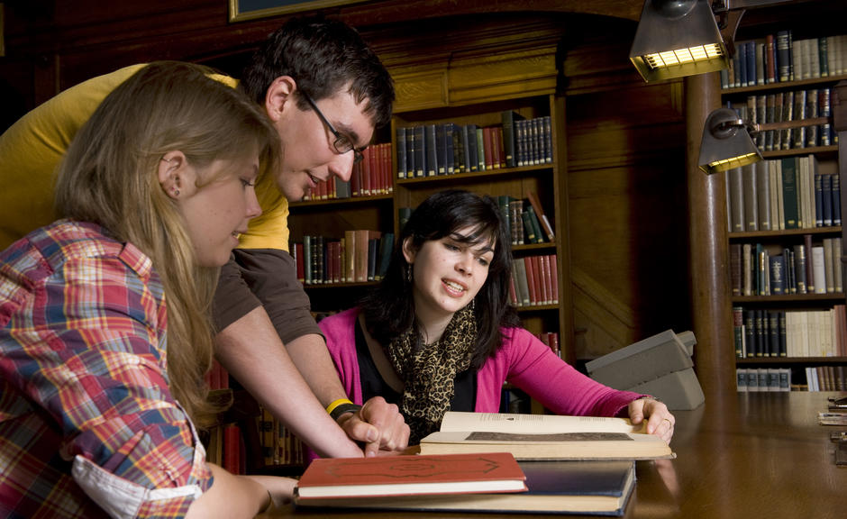 Home | Centre for Teaching and Learning