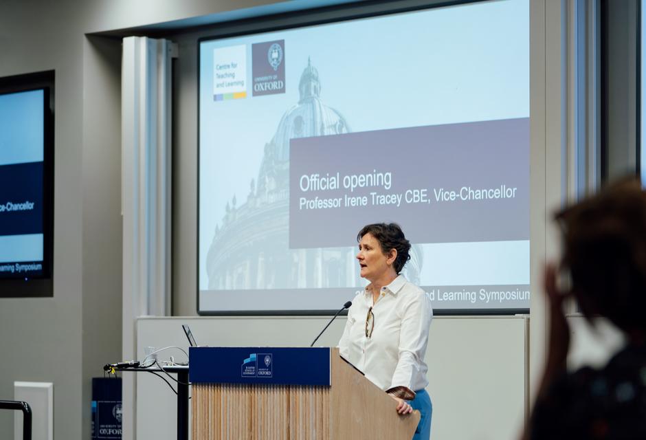 Home | Centre for Teaching and Learning