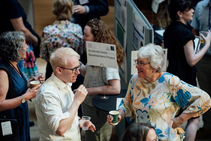 2023 Teaching and Learning Symposium, plus pre-symposium events ...